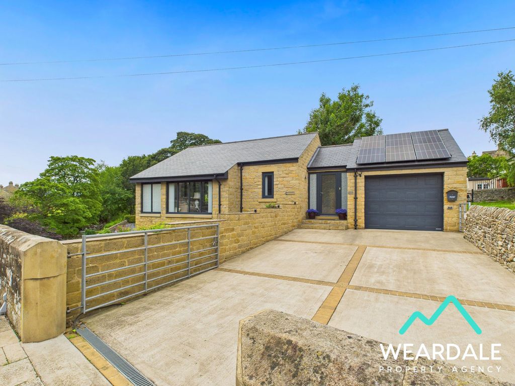 Front Street, Westgate DL13, 3 bed detached house for sale | PrimeLocation