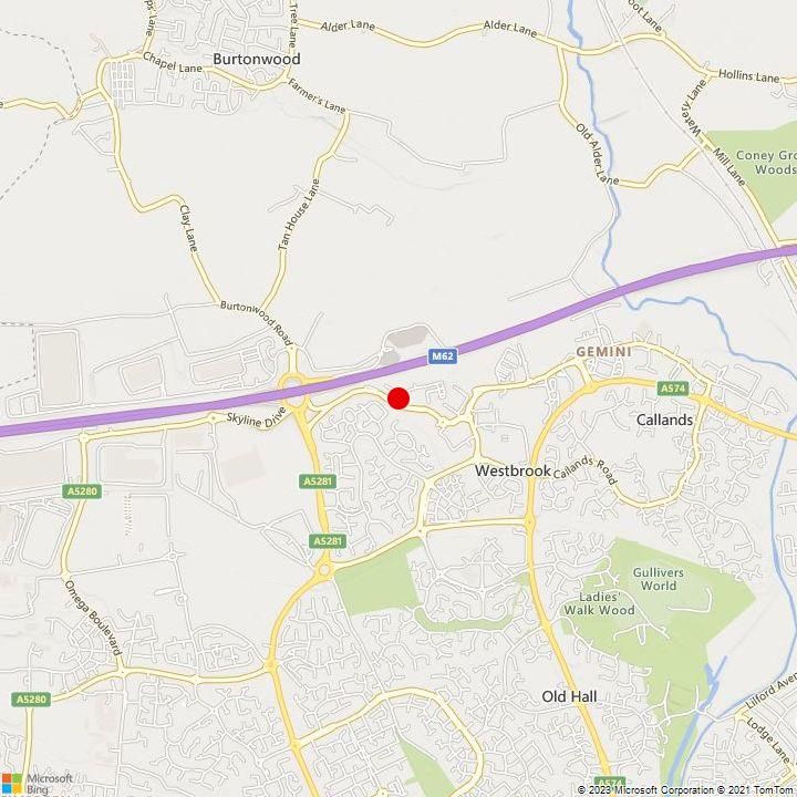 Gemini8 Business Park, Apollo Park, Westbrook, Warrington, Cheshire WA5 ...