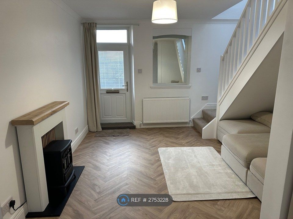 High Street, Kinross KY13, 1 bed semi-detached house to rent, £1,000 ...