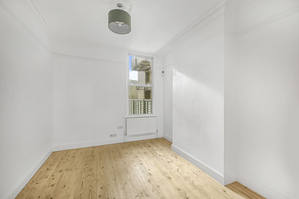 St. Asaph Road, London SE4, 4 bed terraced house for sale, £1,100,000 ...