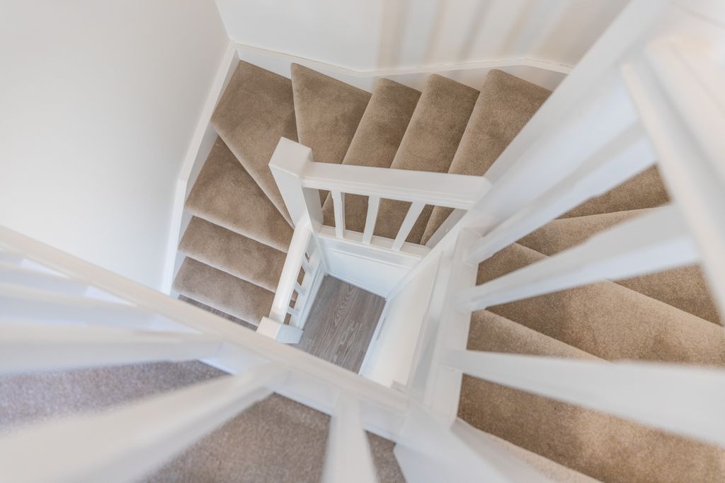 High Road, Halton LA2, New home, 3 bed detached house for sale, £ ...