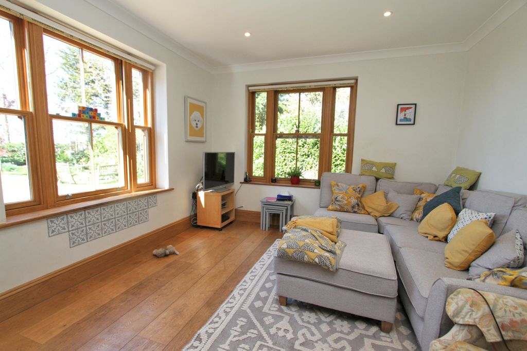 Old Willingdon Road, Friston BN20, 5 bed detached house for sale, £ ...