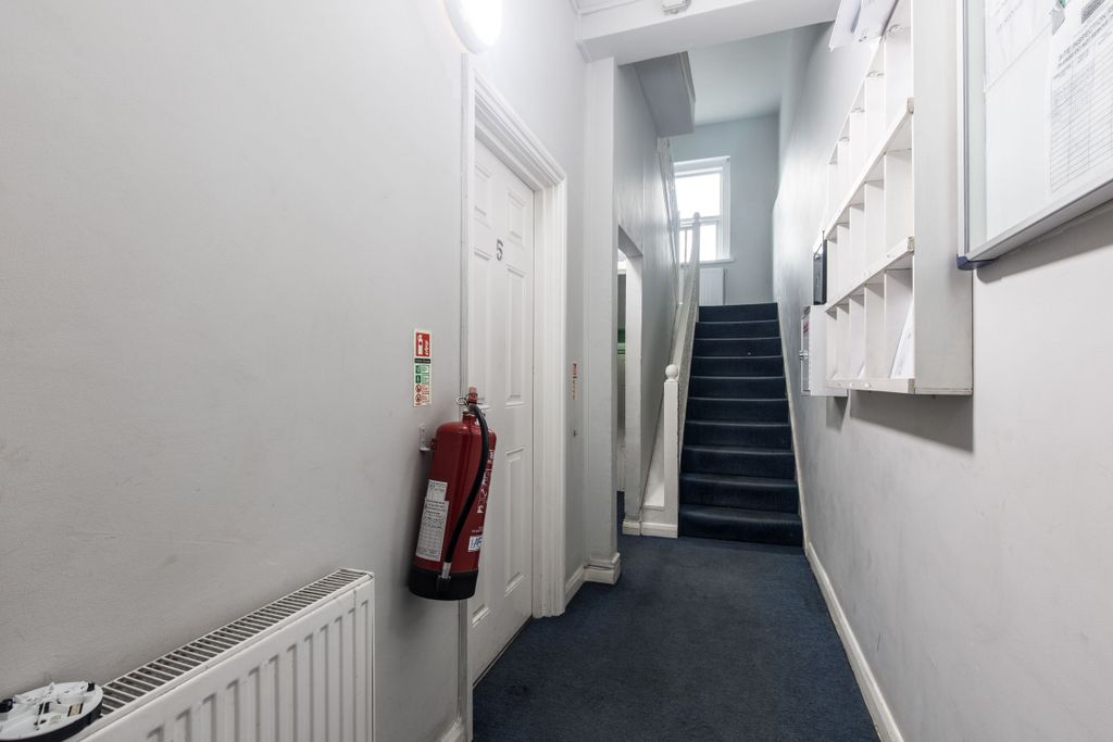 Talgarth Road, London W14, Studio to rent, £1,250 pcm | PrimeLocation