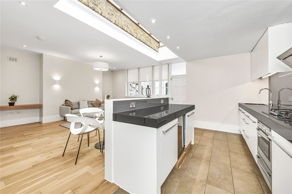 Devonshire Place, London W1G, 1 bed flat to rent, £4,658 pcm ...