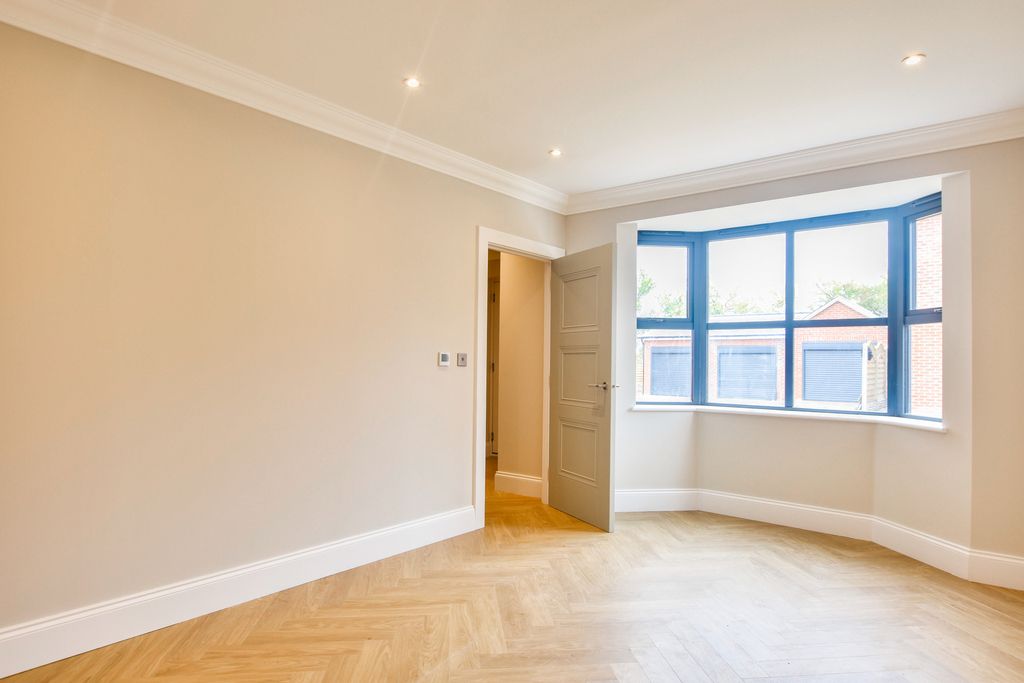 Sabre Close, Stebbing Green CM6, New home, 3 bed detached house for ...