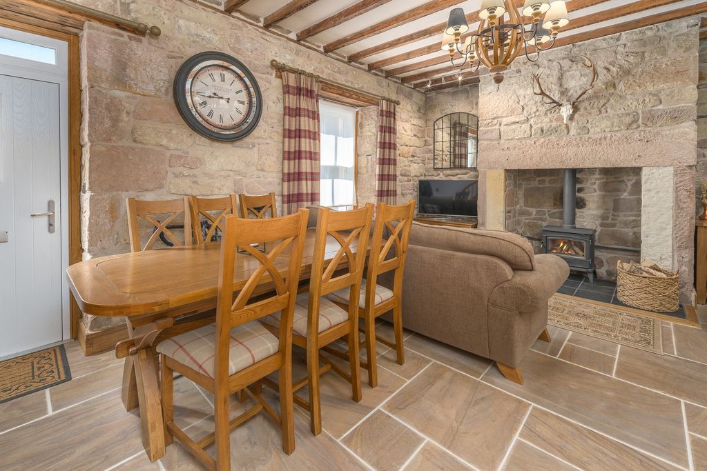 Main Street, North Sunderland, Seahouses, Northumberland NE68, 4 bed ...