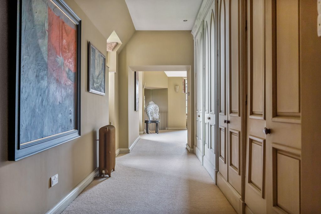 Formakin Estate Houston Road, Bishopton, Renfrewshire PA7, 5 bed semi ...