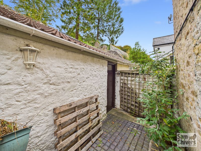 High Street, Coleford BA3, 2 bed terraced house for sale, £189,950 ...