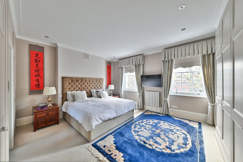 Royal Avenue, Chelsea, London SW3, 5 bed detached house for sale, £ ...