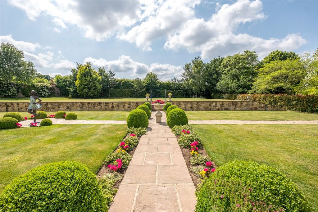 Blackhall Lane, Sevenoaks, Kent TN15, 4 bed detached house for sale, £ ...