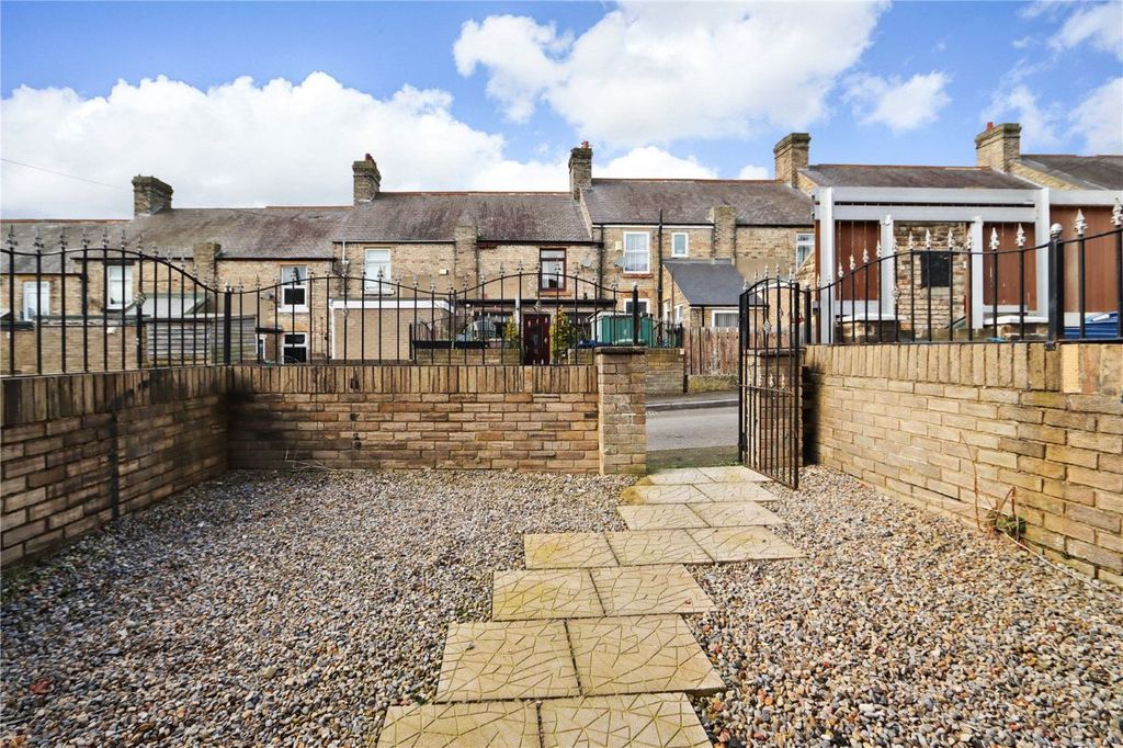 13 Thames Street Chopwell, Newcastle Upon Tyne, Tyne And Wear NE17, 3 ...