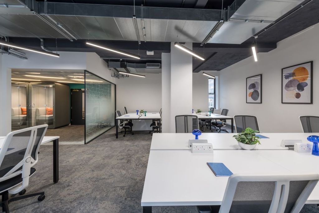 Carter Lane, London EC4V, Office to let, £21,600 pa | PrimeLocation