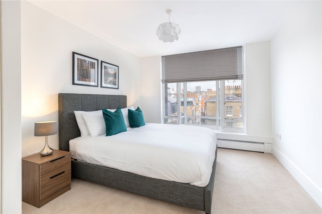 Bourdon Street, London W1K, 3 bed flat to rent, £5,500 pcm | PrimeLocation