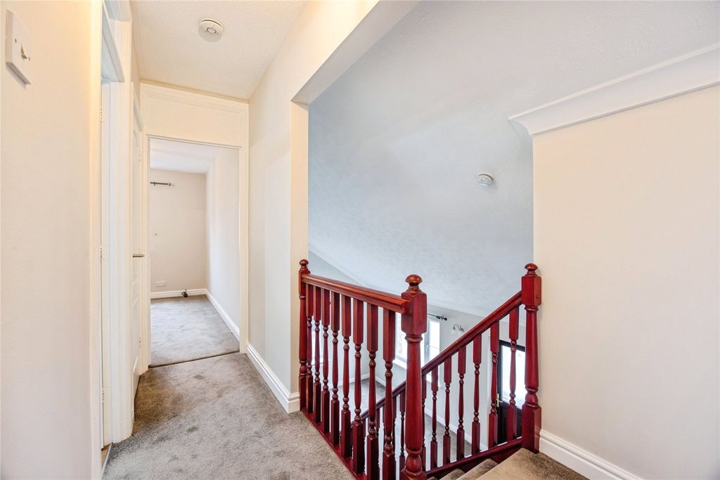 Castle Hill Court, Cross Lane, Bodmin, Cornwall PL31, 3 bed maisonette ...