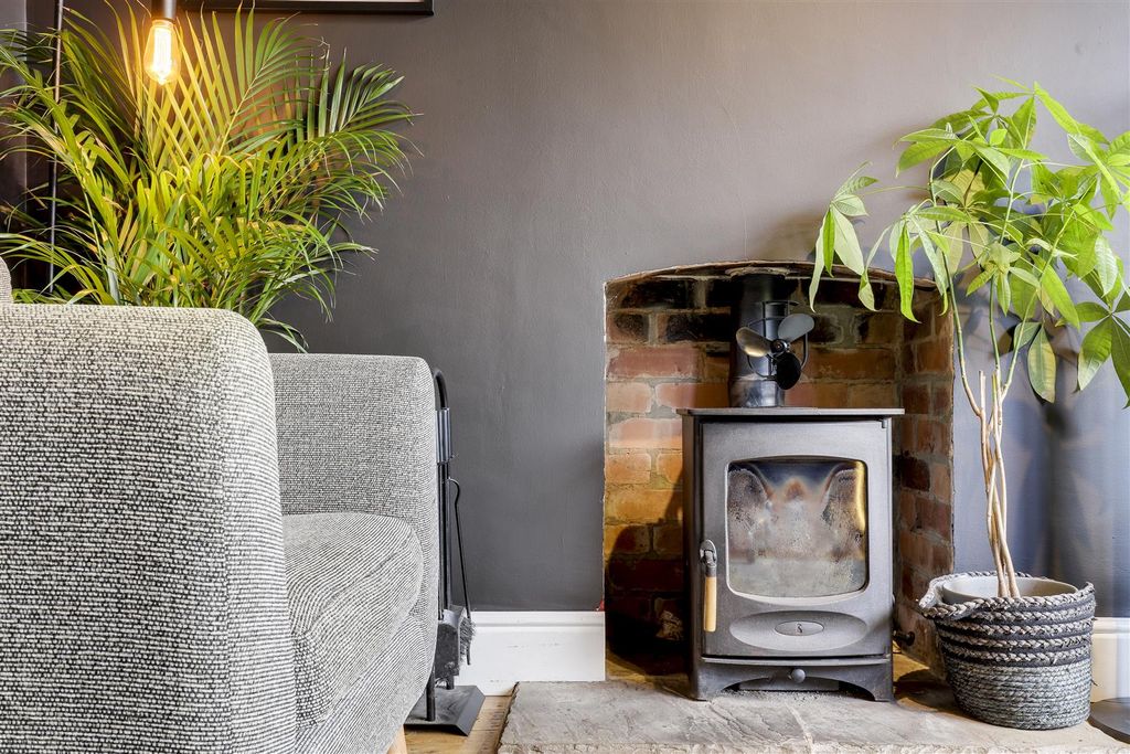 Roseleigh Avenue, Mapperley, Nottinghamshire NG3, 4 bed detached house ...