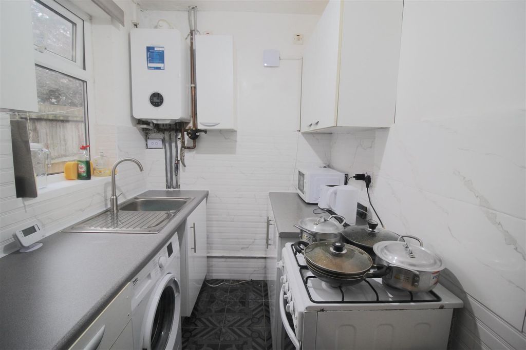 Imperial Road, Birmingham B9, 2 bed terraced house for sale, £170,000 ...