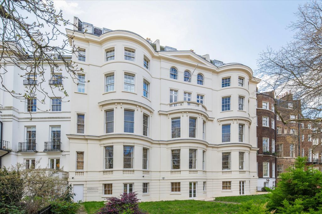 Queen Annes Gate, St James's Park, London SW1H, 7 bed property for sale ...