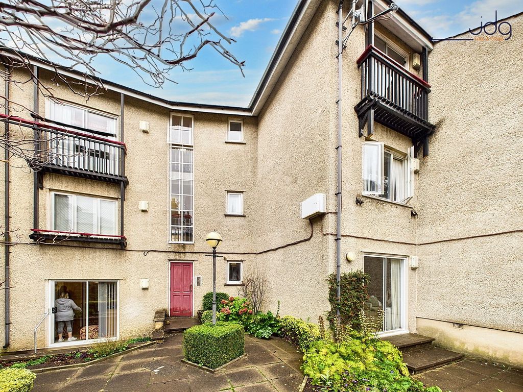St. Catherines Court, Moor Lane, Lancaster LA1, 1 bed flat for sale, £ ...