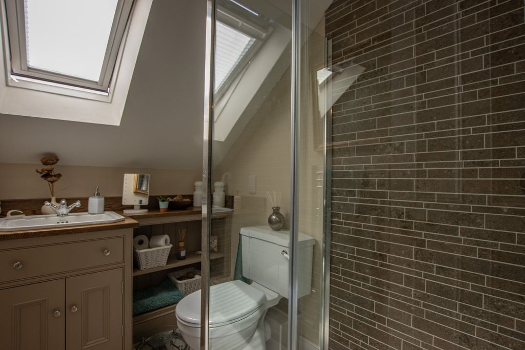 Bagthorpe Road, Bircham Newton PE31, 5 bed semi-detached house for sale ...
