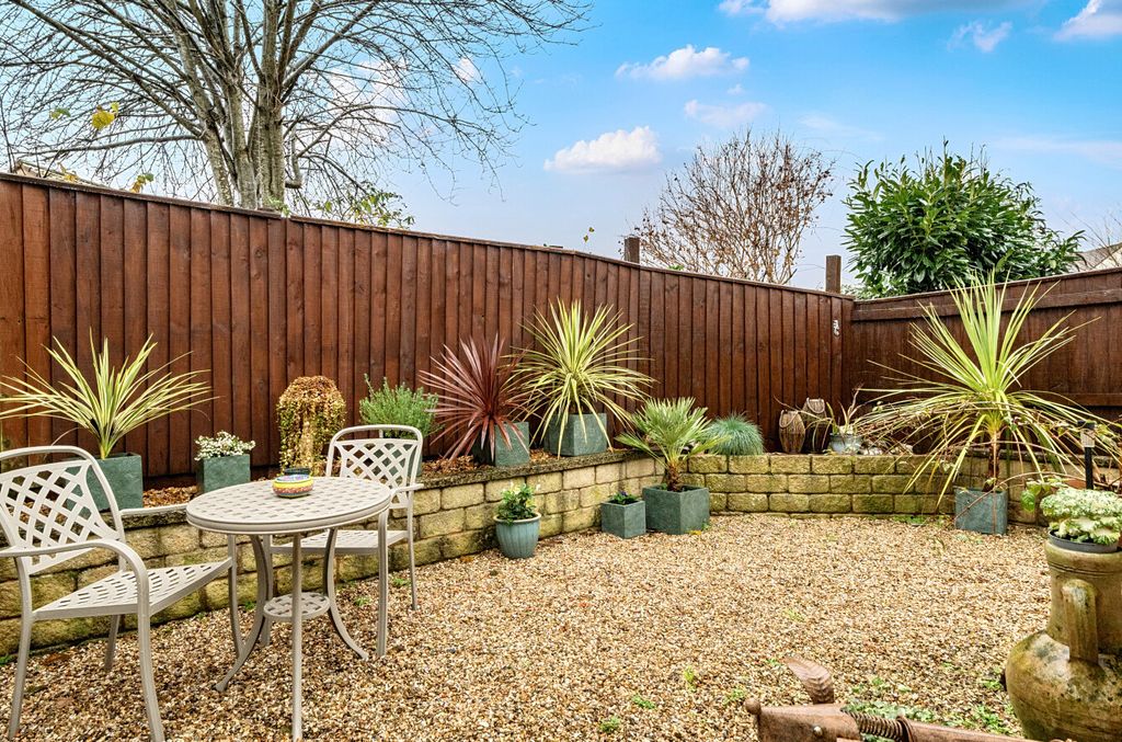 Ash Road, Kingsteignton, Newton Abbot, Devon TQ12, 2 bed end terrace ...