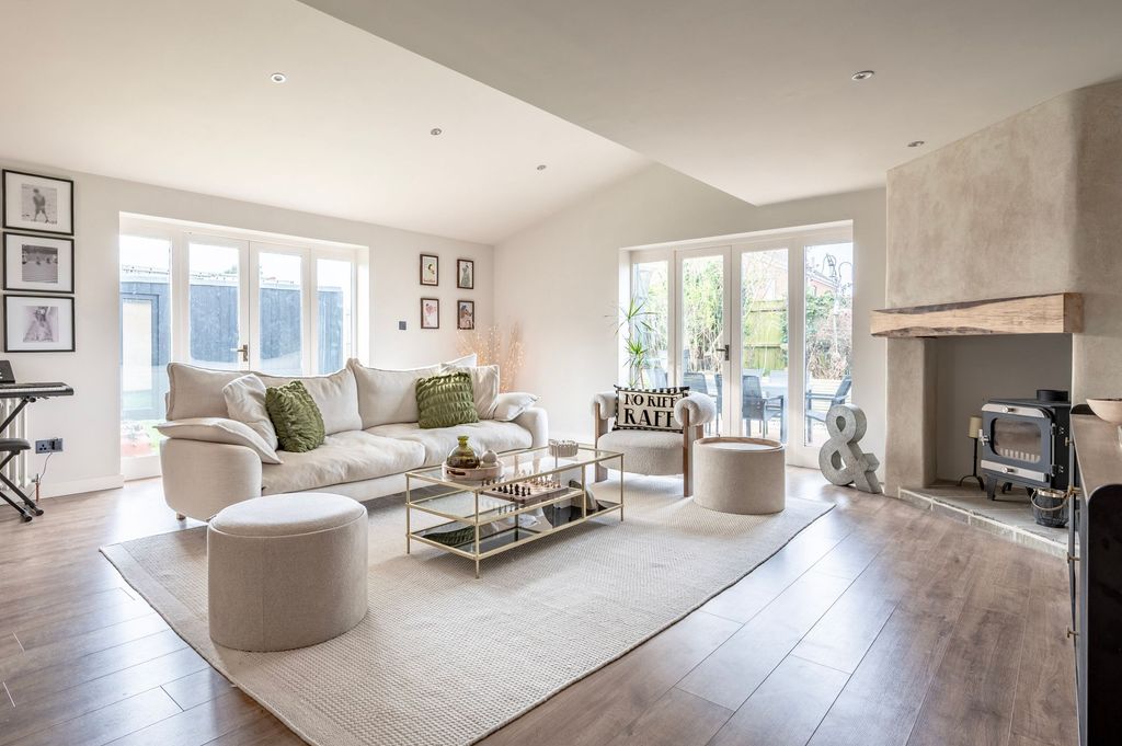 High Street, Ludham NR29, 4 bed cottage for sale, £600,000 | PrimeLocation