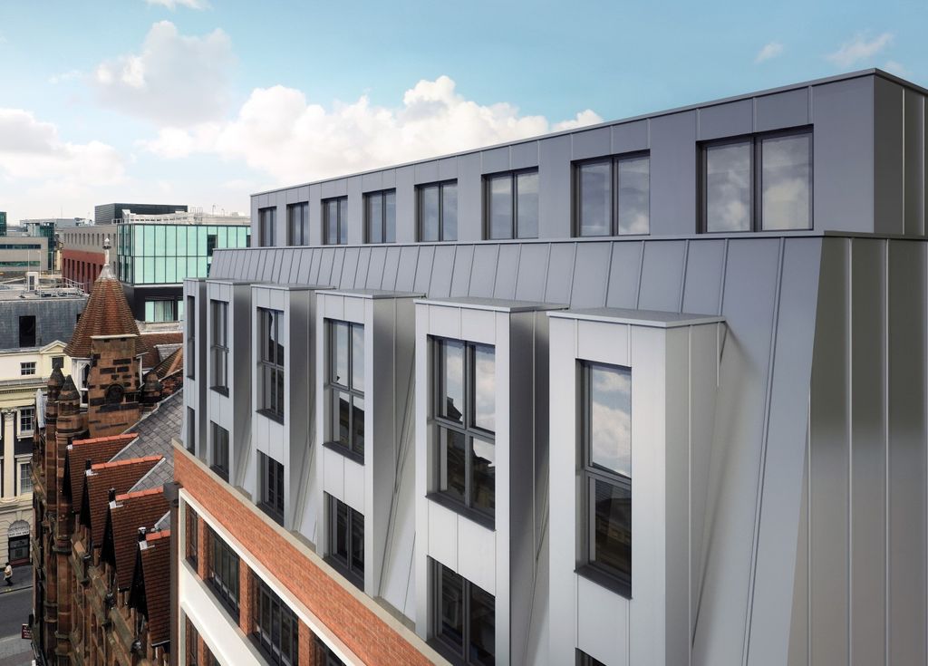 Stanley Street, Liverpool L1, Studio for sale, £70,000 | PrimeLocation