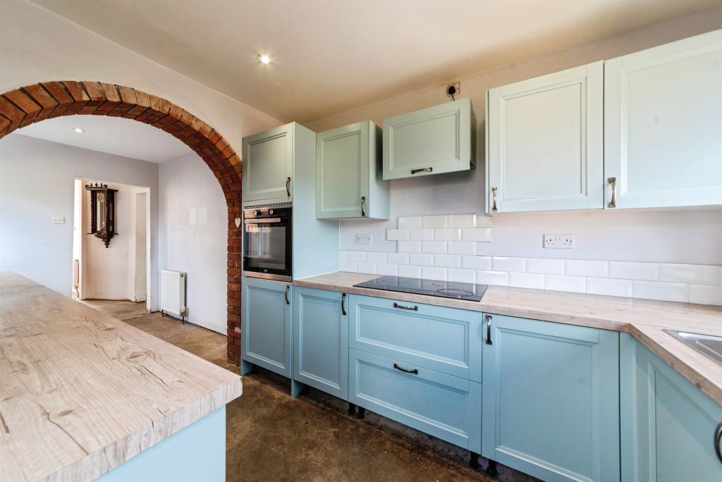 Main Street, North Kyme, Lincoln LN4, 3 bed end terrace house for sale ...
