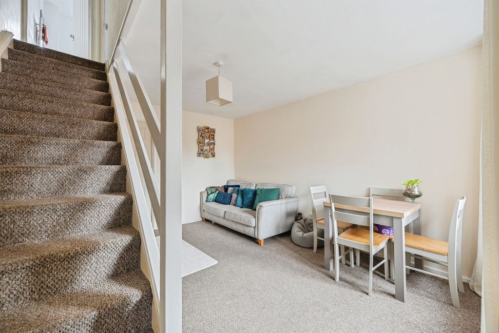 Harrison Street, Derby DE22, 2 bed end terrace house for sale, £140,000 ...