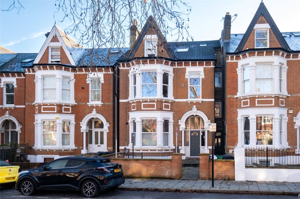 Mount Nod Road, London SW16, 1 bed flat for sale, £300,000 | PrimeLocation