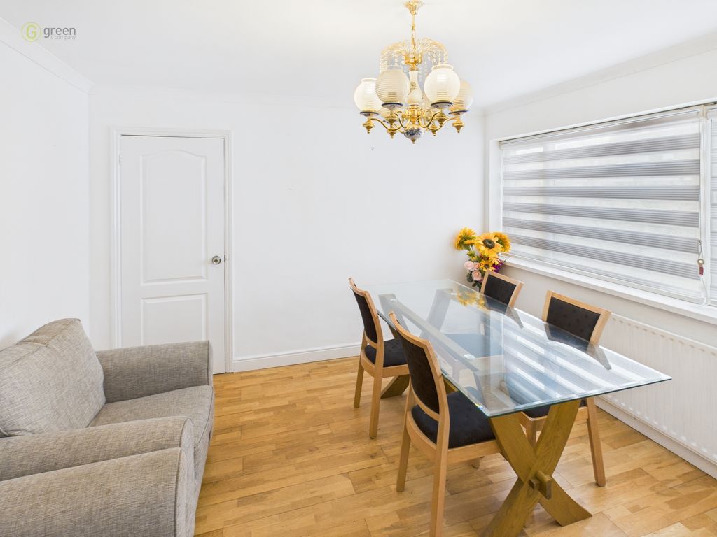 Birmingham Road, Wylde Green, Sutton Coldfield B72, 5 bed detached ...