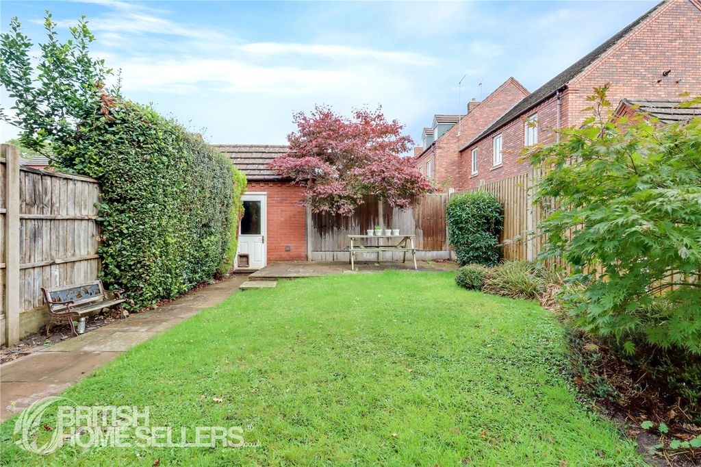 Ryder Drive, Muxton, Telford, Shropshire TF2, 4 bed semi-detached house ...