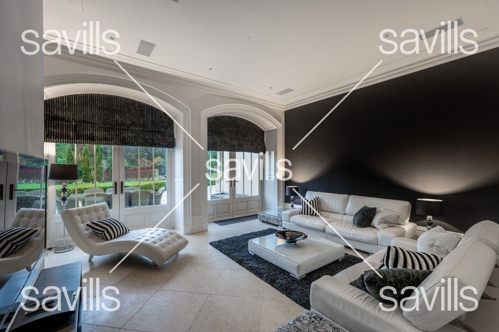 Dalhebity House, Bieldside, Aberdeen AB15, 11 bed detached house for ...