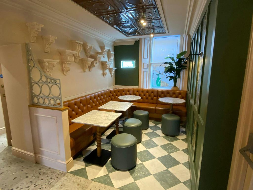Ground Floor 1 Old Eldon Square, Newcastle Upon Tyne NE1, Restaurant to ...