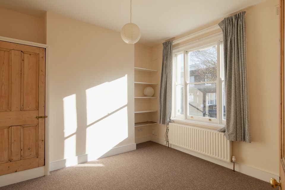 Hatcham Park Road, New Cross SE14, 2 bed maisonette for sale, £550,000 ...