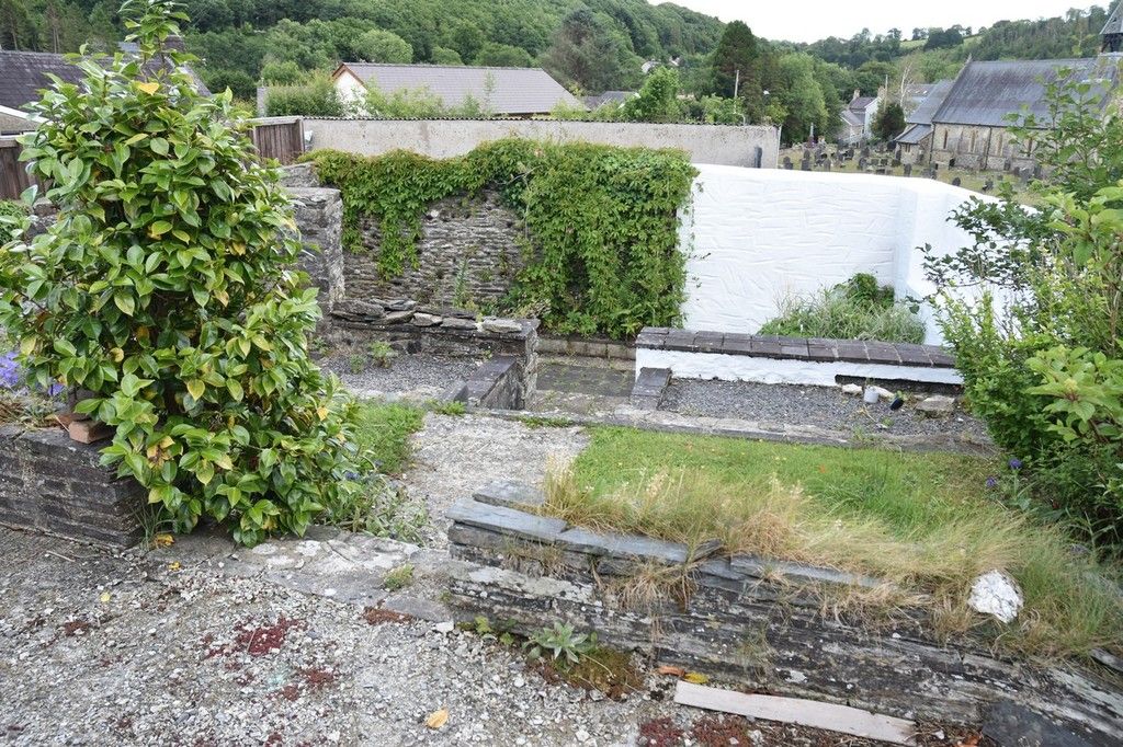 Danrhiw, Felindre SA44, 1 bed detached house for sale, £160,000 ...
