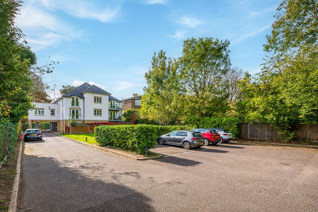 Beckenham Grove, Shortlands, Bromley BR2, 2 bed flat for sale, £350,000 ...