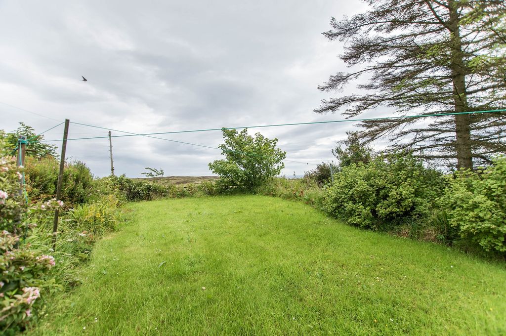Ulbster, Lybster, Highland. KW2, 4 bed detached bungalow for sale ...