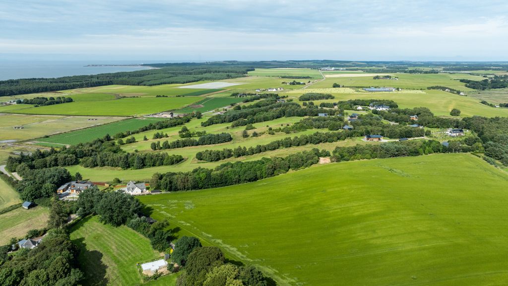 Kinloss Golf Club, Forres IV36, Land for sale, £795,000 | PrimeLocation
