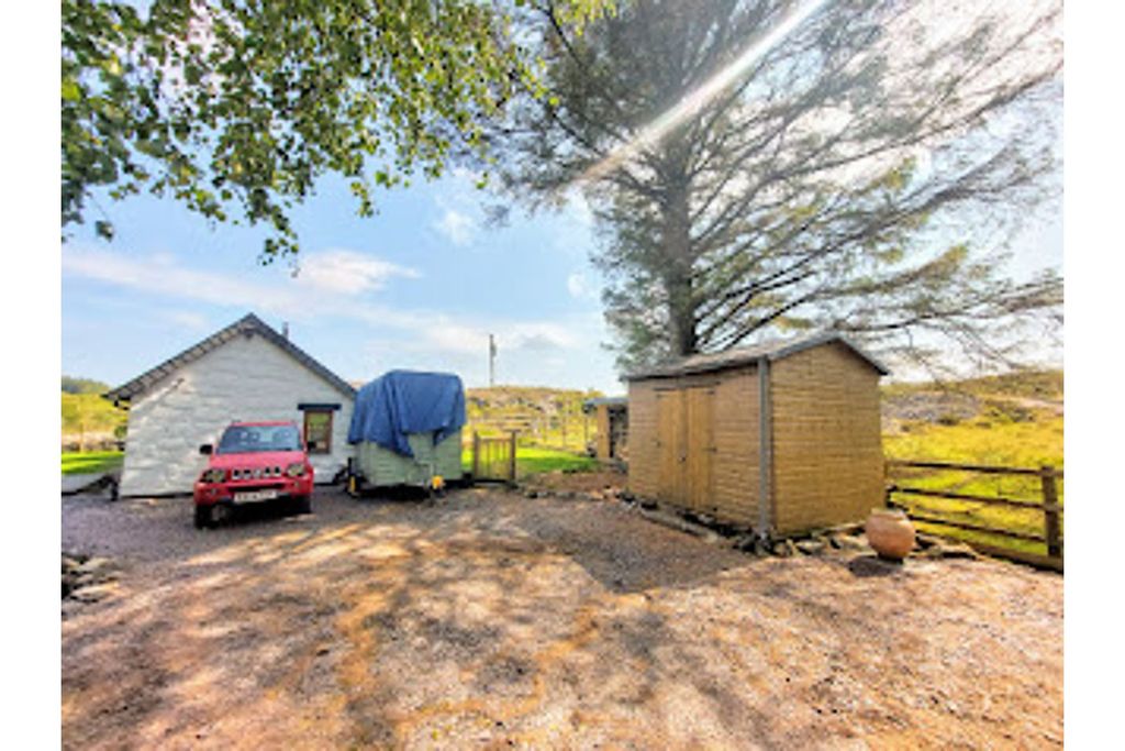 Nant Bwlch Yr Haiarn, Trefriw LL27, 2 bed cottage for sale, £350,000 ...