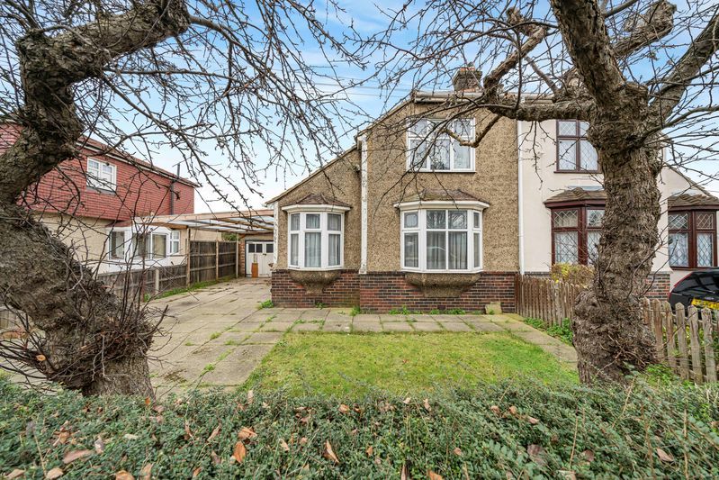 Cloudesley Road, Bexleyheath DA7, 3 bed semi-detached house for sale, £ ...