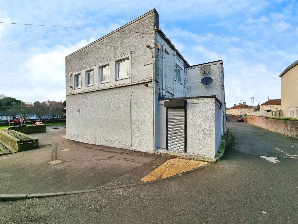 Jordan Lane, Kennoway, Leven KY8, Property to rent, £1,000 pcm ...