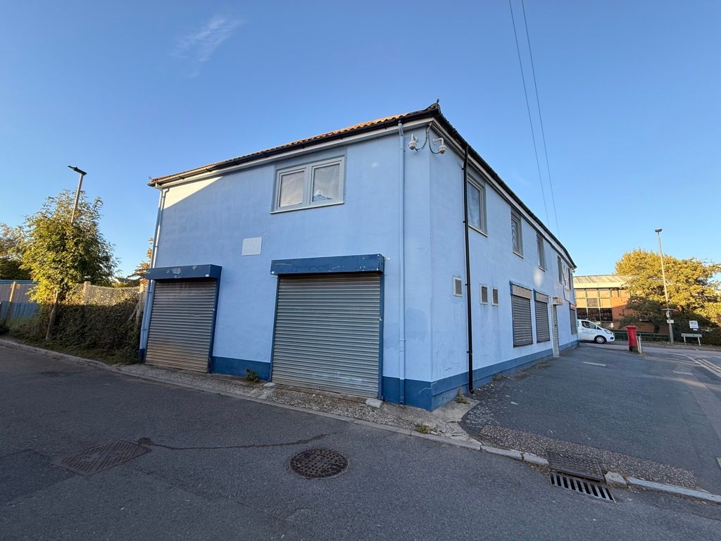 2-4 Bridge Road, Orpington, Kent BR5, Industrial for sale, £880,000 ...