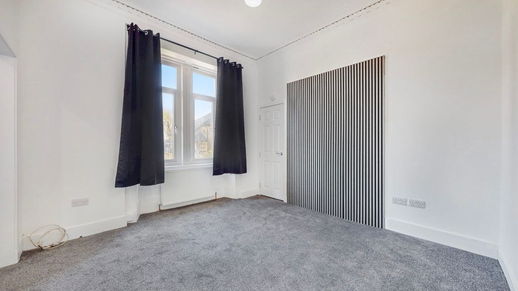 Carlibar Road, Barrhead G78, 2 bed flat for sale | PrimeLocation