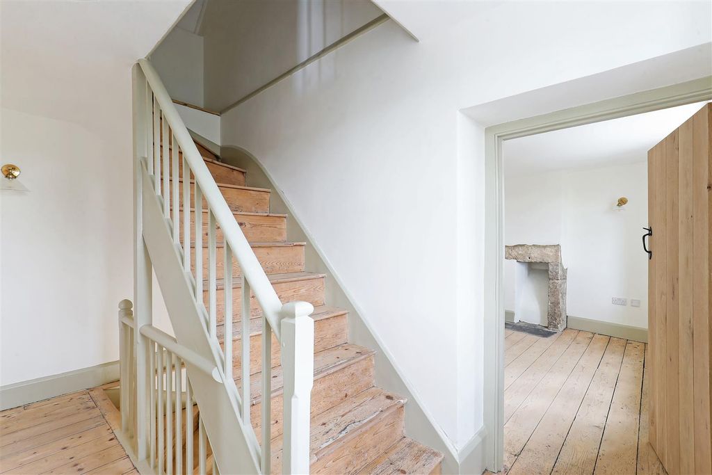 Randwick, Stroud GL6, 4 bed detached house for sale, £650,000 ...