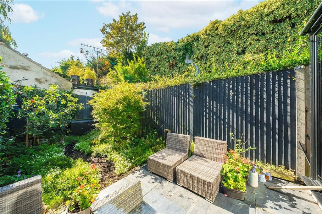 Malthouse Passage, Barnes SW13, 3 bed terraced house for sale, £ ...