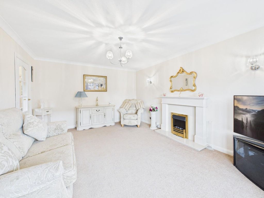 Bircham Close, Bingley BD16, 2 bed flat for sale, £195,000 | PrimeLocation