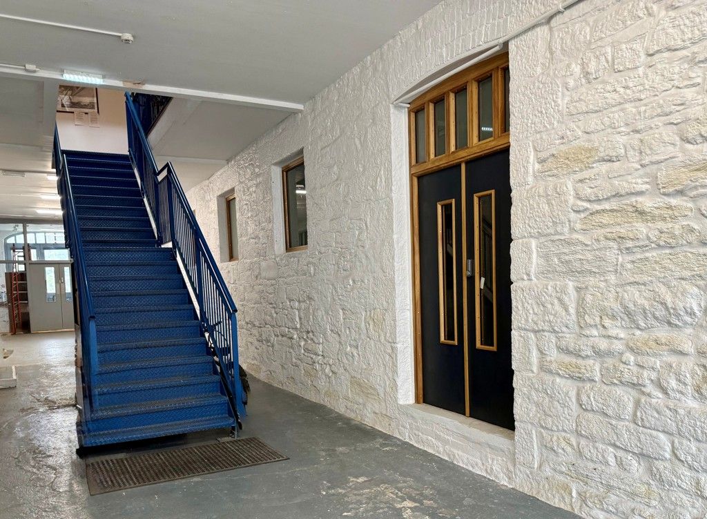 The Warehouse, Commercial Road, Penryn, Cornwall TR10, Industrial to ...
