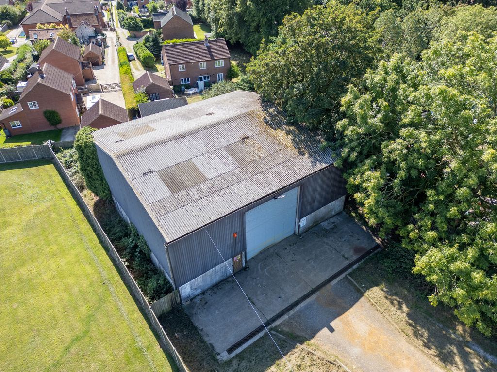 Holt Road, Fakenham NR21, Light industrial to let, Non quoting ...