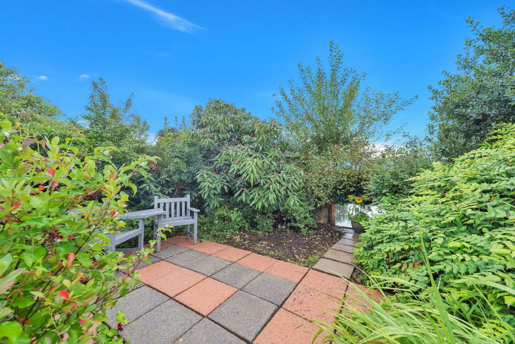 Corse Hill, Haugh Of Urr, Castle Douglas DG7, 3 bed bungalow for sale ...