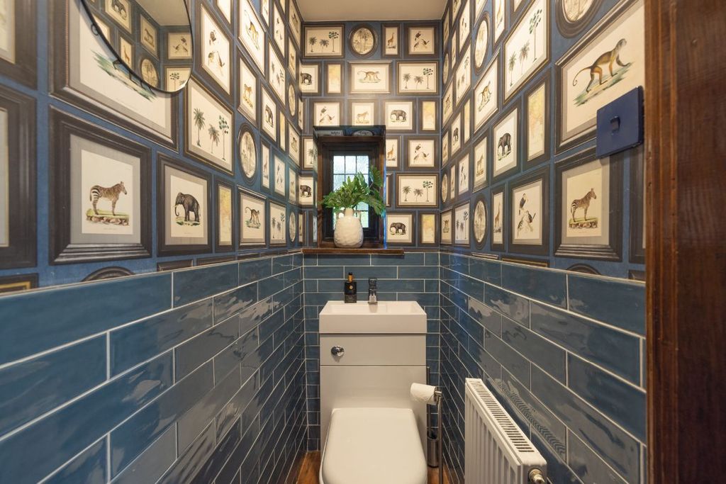 Old Town, Eastbourne BN20, 5 bed detached house for sale, £925,000 ...